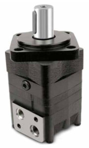 Danfoss Hydraulic Motors | Slimline Hydrotek